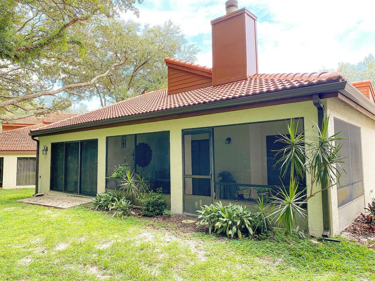 Seamless Gutters Mount Dora - Gutterworks Soffit & Fascia