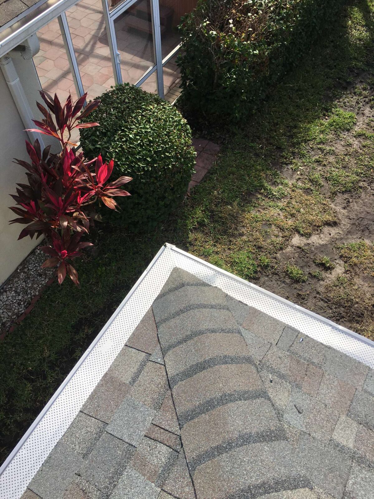 Seamless Gutters and Soffit for Commercial and Residential - Gutterworks