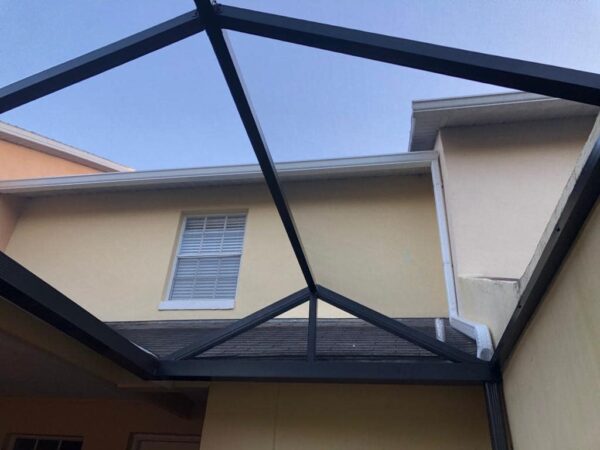 Screen Residential - Gutterworks