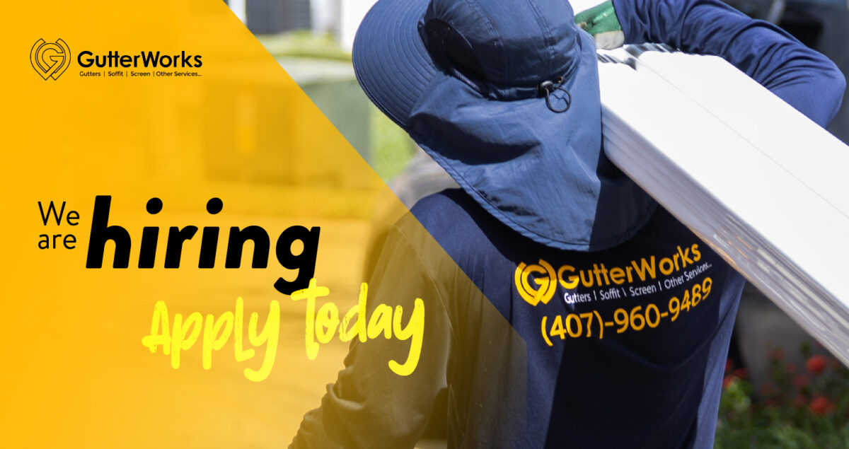 Gutterworks Services - Gutters, Soffit & Fascia, Drainage...