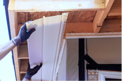 What Is a Soffit? Explanation & Importance | GutterWorks