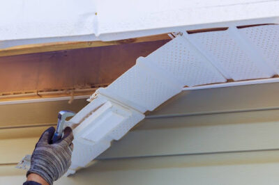 What Is a Soffit? Explanation & Importance | GutterWorks