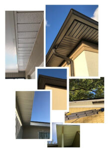 What Is a Soffit? Explanation & Importance | GutterWorks