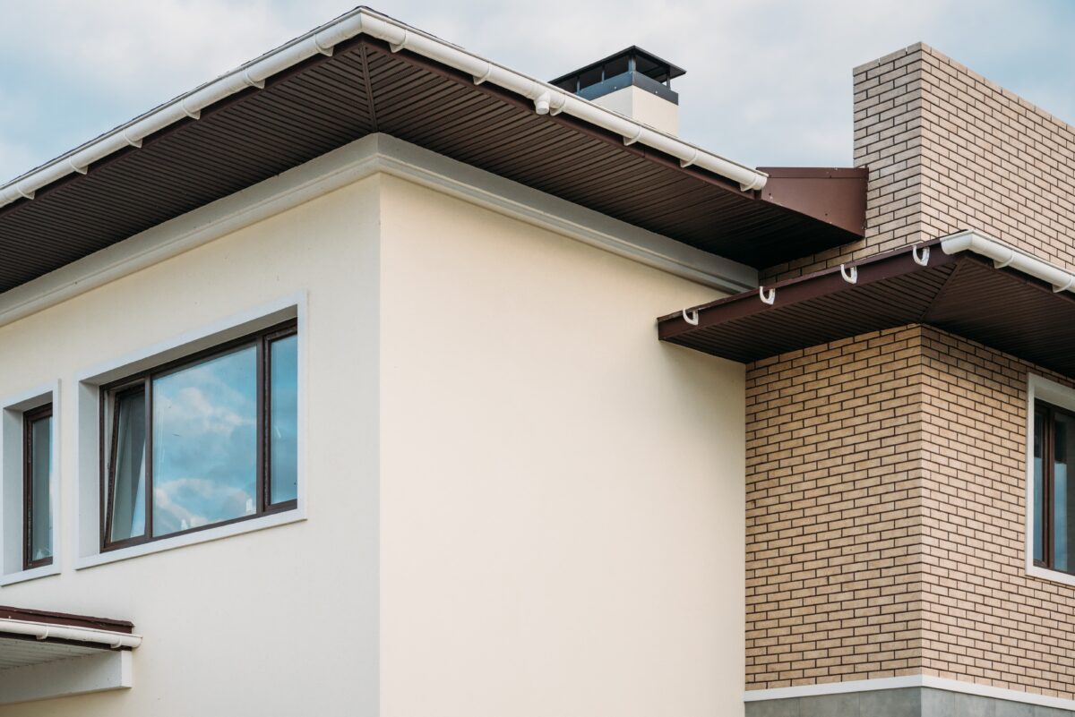 What is Fascia on a House? | GutterWorks