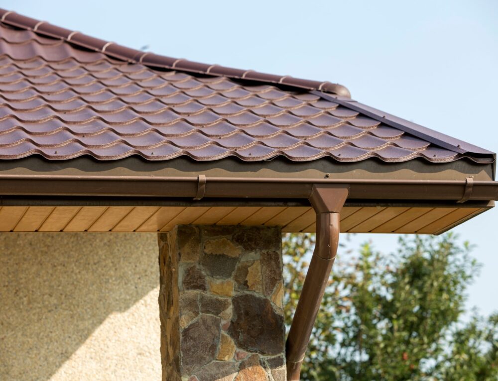 The Anatomy of a Gutter System Explained | Gutterworks