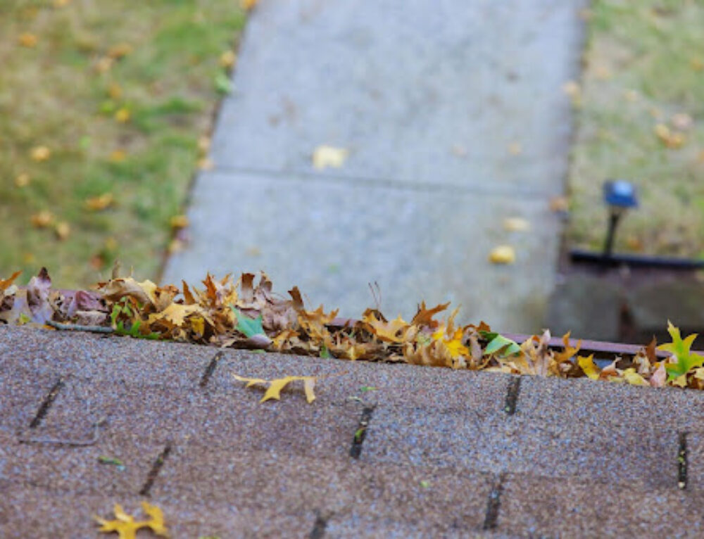 The Anatomy of a Gutter System Explained | Gutterworks